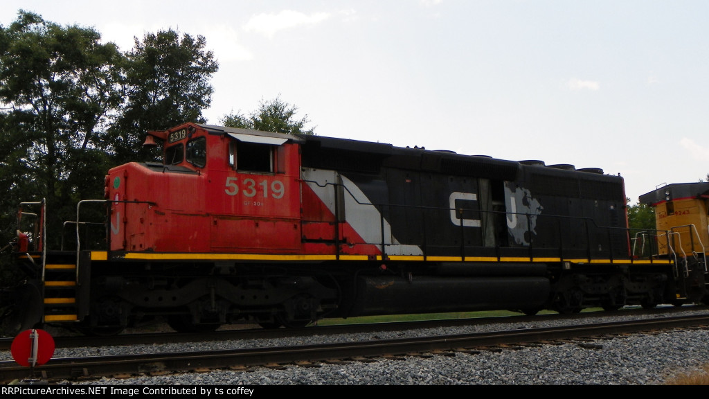 CN 5319